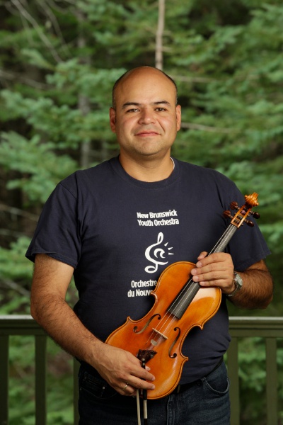 Gallery | New Brunswick Youth Orchestra, Inc.